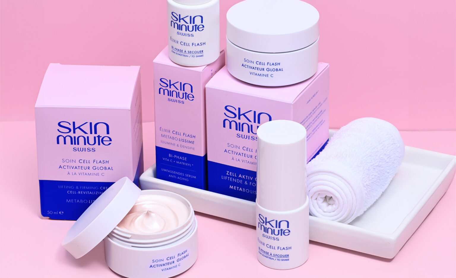 Bodyminute : Institut de Beauté sans rendez-vous