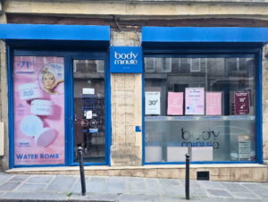 Institut de beauté Paris : épilation, soins visage & corps I Bodyminute